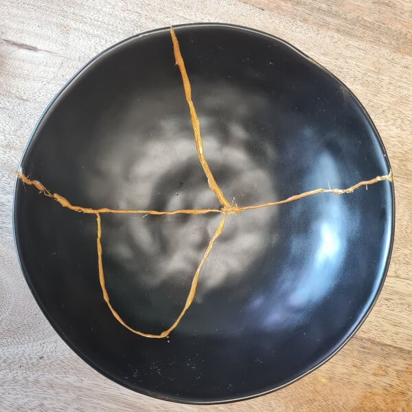 Modern Kintsugi Workshop for Beginners Melbourne | Gifts | ClassBento