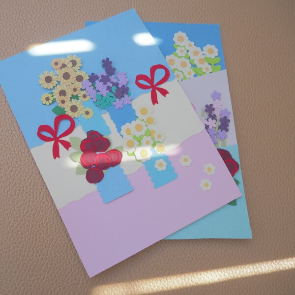 Paper Cutting and Decoration Class: Card Making Brisbane | ClassBento