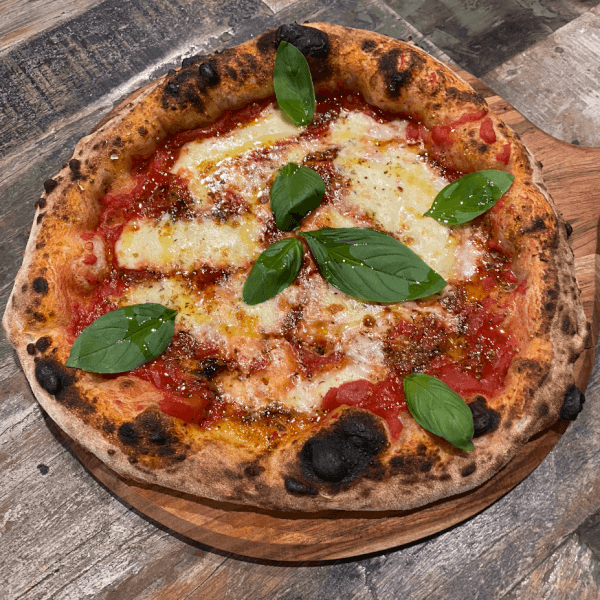 Pizza Making Class: True Neapolitan Pizza Gold Coast | ClassBento