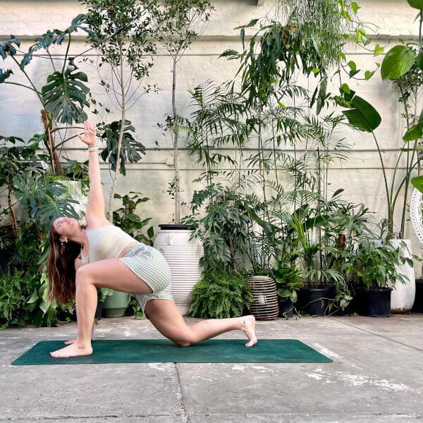 Plant Yoga Class: Grow and Flow Melbourne | Gifts | ClassBento