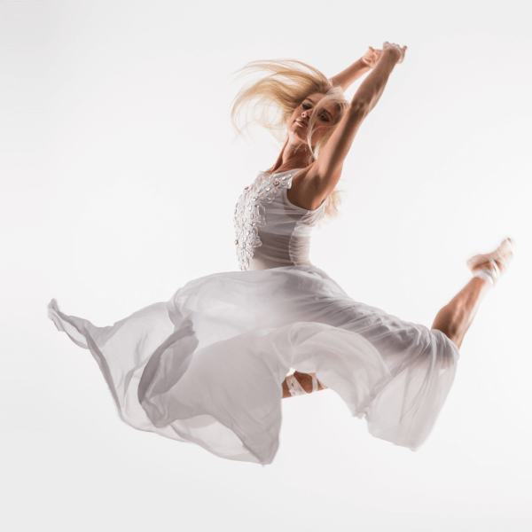 Precision: Intermediate Classical Ballet Class for Adults Melbourne ...