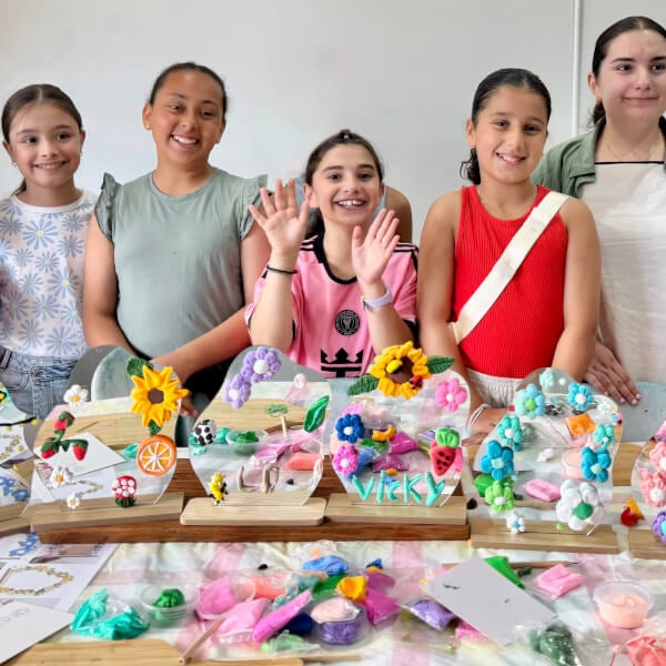 School Holiday Kids Workshop Sydney | Events | ClassBento