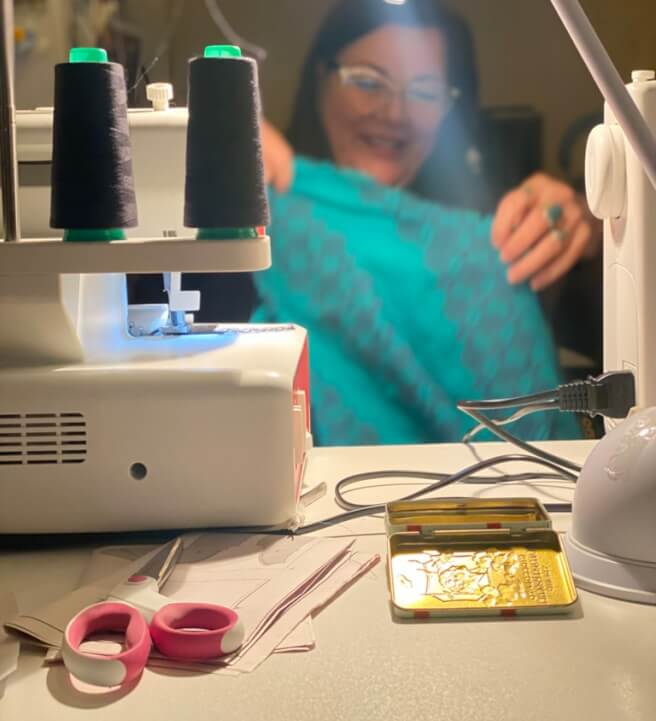 Sewing Class – Machine Basics and Making Skills Melbourne | ClassBento