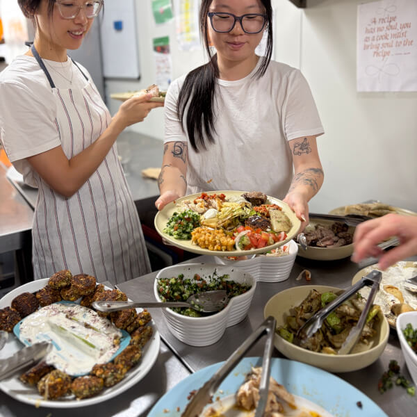 Social Cooking Experience: Yes Chef Sydney | Experiences | Gifts ...