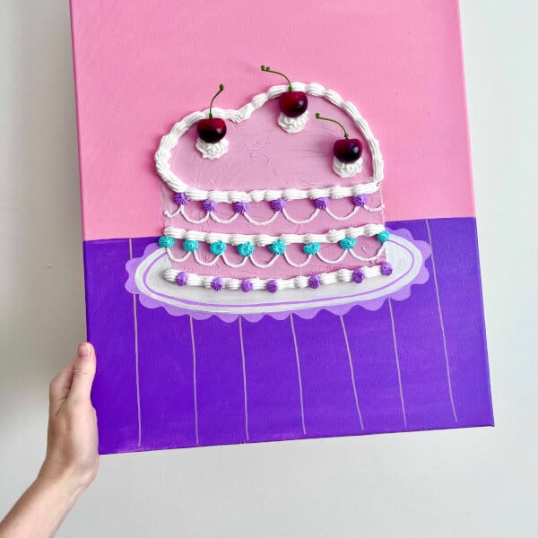 Textural Art Workshop: Textural Tablescapes Perth | Gifts | ClassBento