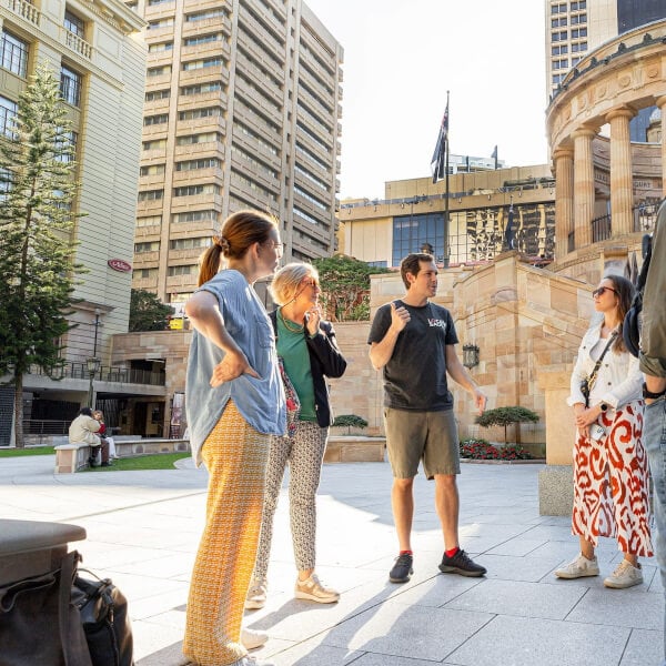 Walking Tours Brisbane and Experience Gifts | ClassBento