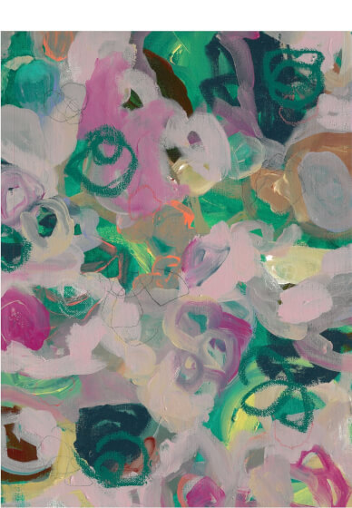 Abstract Expressionist Painting Workshop for Emotional Regulation ...