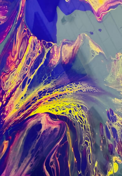 Acrylic Dutch Pour Class Perth | Gifts | ClassBento