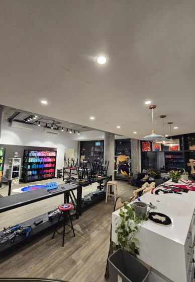 Beginner Friendly Tufting 101 Workshop Sydney | Gifts | ClassBento