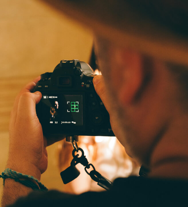 Beginner's Photography Class Gold Coast | Gifts | ClassBento