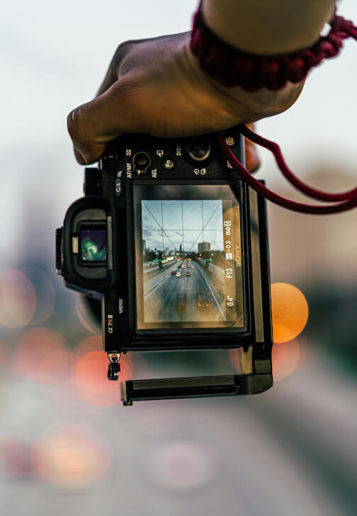 Beginner's Photography Class Gold Coast | Gifts | ClassBento