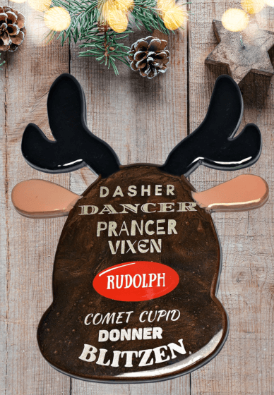 Christmas in July Resin Workshop Newcastle | Gifts | ClassBento