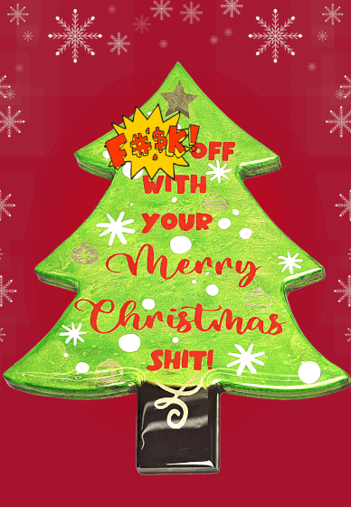 Christmas in July Resin Workshop Newcastle | Gifts | ClassBento