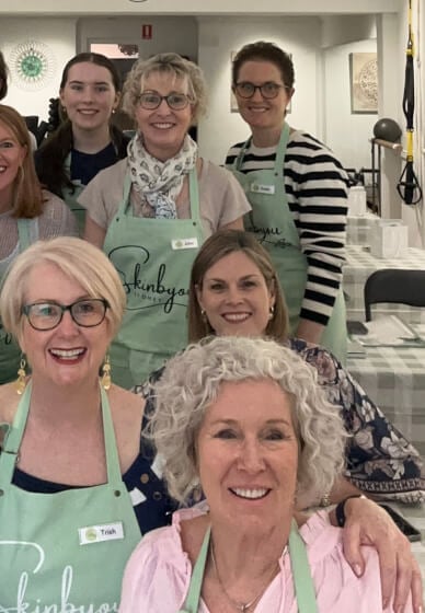 Create Your Own Skincare Class Sydney | Events | ClassBento Create Your Own Skincare Class Sydney | Events | ClassBento