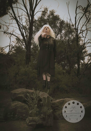 Creative Self Portrait Photography Course Melbourne | ClassBento