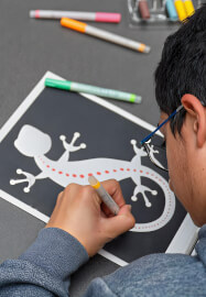 Creative Stillness: A Mindfulness Art Workshop Melbourne | ClassBento