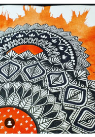 Creative Stillness: A Mindfulness Art Workshop Melbourne | ClassBento