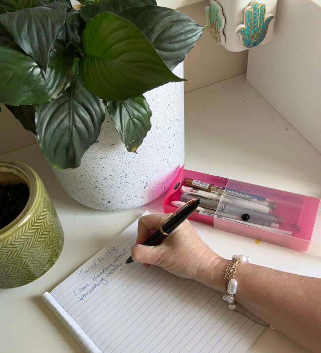 Creative Writing Workshop | Online class | Gifts | ClassBento