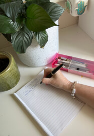 Creative Writing Workshop | Online class | Gifts | ClassBento