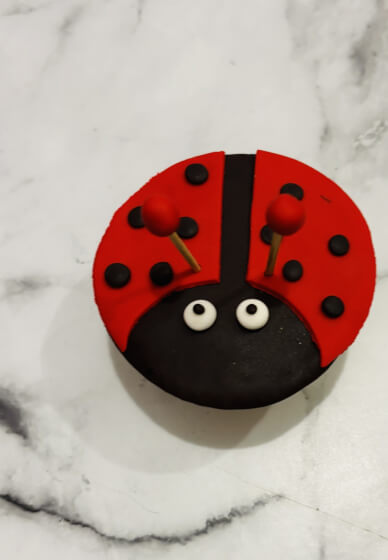 Cupcake Decorating Class for Kids Sydney | Gifts | ClassBento