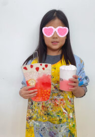 Draw and Slime: Creative Art and Slime Craft Workshop Melbourne ...