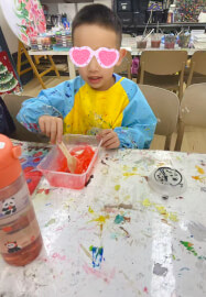 Draw and Slime: Creative Art and Slime Craft Workshop Melbourne ...