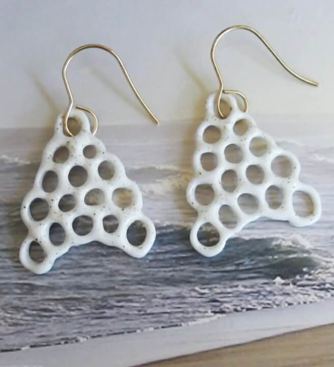 Drawing with Clay - a Liquid Porcelain Masterclass Sunshine Coast ...