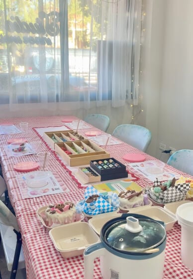 Drip Cake Candle Workshop Sydney | Gifts | ClassBento Drip Cake Candle Workshop Sydney | Gifts | ClassBento