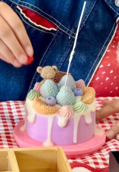 Drip Cake Candle Workshop Sydney | Gifts | ClassBento Drip Cake Candle Workshop Sydney | Gifts | ClassBento