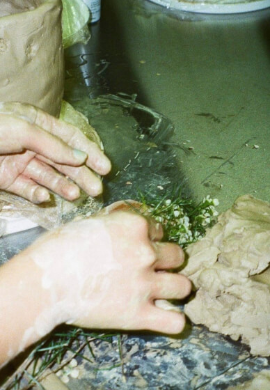 Hand Building Clay Class Sunshine Coast | Gifts | ClassBento