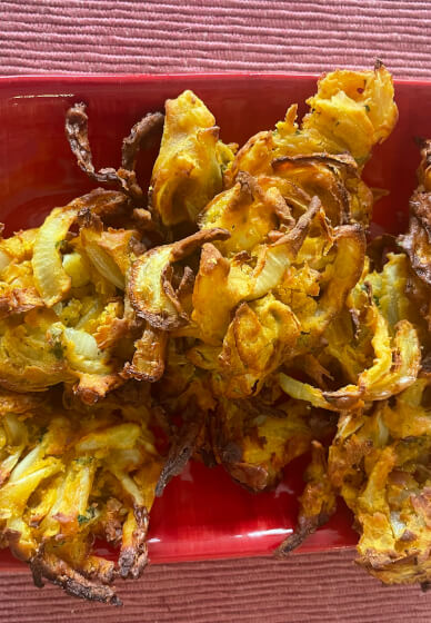 Indian Vegetarian Home Cooking Class Sydney | Events | ClassBento
