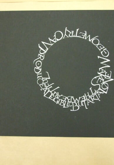 Introduction to Calligraphy Class Perth | Gifts | ClassBento