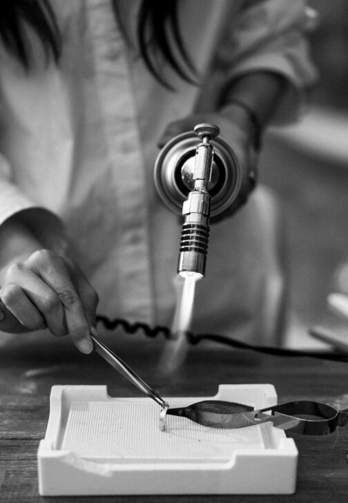 Jewellery Making Class: Silver Ring Melbourne | Gifts | ClassBento
