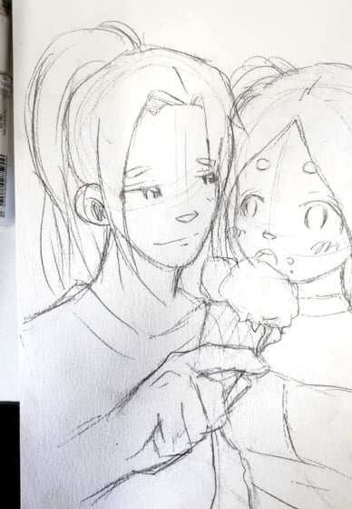Manga Illustration Class for Beginners Perth | Gifts | ClassBento Manga Illustration Class for Beginners Perth | Gifts | ClassBento