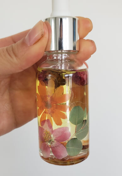 Natural Perfume Class (30ml) Perth | Gifts | ClassBento