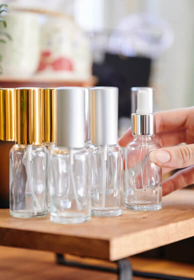 Natural Perfume Class (30ml) Perth | Gifts | ClassBento