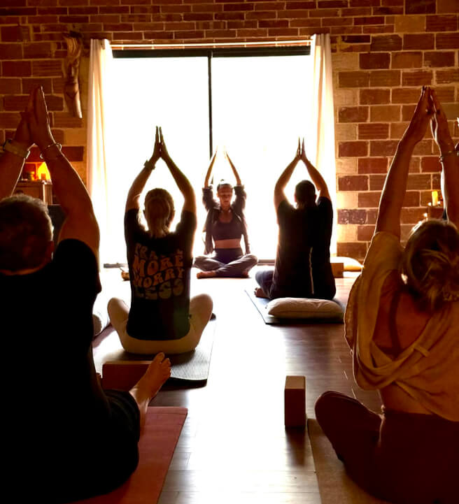 Nervous System Reset Day Retreat Perth | Gifts | ClassBento