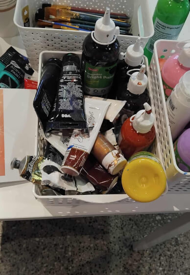 Paint and Sip – Saturday Night (BYO) Brisbane | Gifts | ClassBento