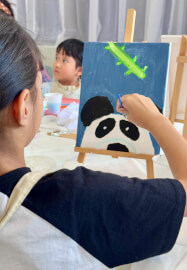 Paint Party Art Workshop Sydney | Gifts | ClassBento