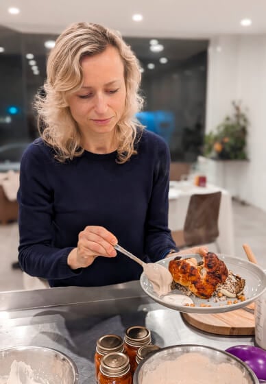 Plant Based Cooking Demonstration Class Sydney Events Classbento