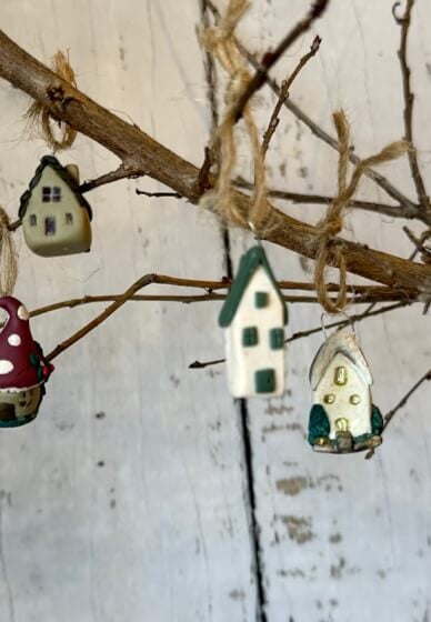Polymer Clay Workshop Sydney | ClassBento Polymer Clay Workshop Sydney | ClassBento