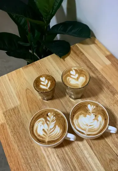 Private Barista Class Sydney Ts Classbento
