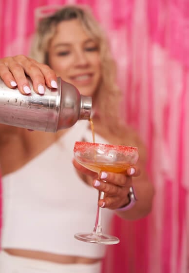 Private Cocktail Class For Team Building Sydney Events Classbento