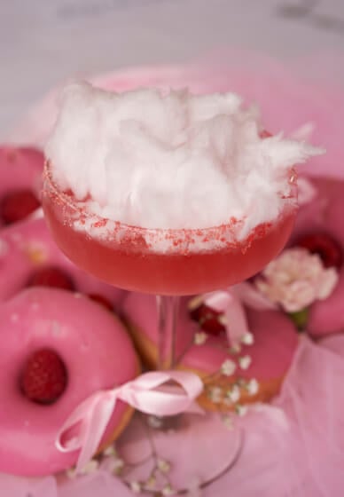 Private Cocktail Class For Team Building Sydney Events Classbento