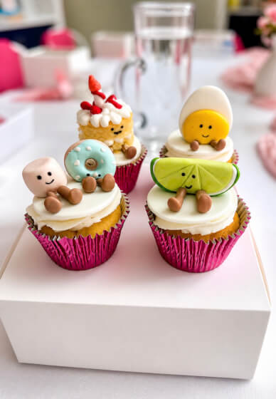 Private Kids Parties We Come to You Melbourne | Gifts | ClassBento