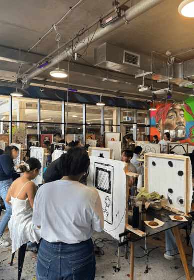 Tufting 101 Class: Create Your Own Custom Rug Sydney | ClassBento