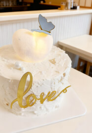 Valentine's Cake Decorating Workshop Melbourne | Gifts | ClassBento