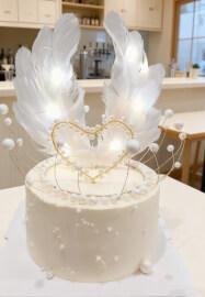 Valentine's Cake Decorating Workshop Melbourne | Gifts | ClassBento