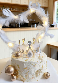 Valentine's Cake Decorating Workshop Melbourne | Gifts | ClassBento