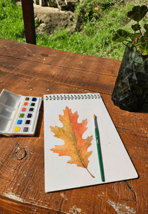 Watercolour Workshop Paint and Sip Melbourne | Gifts | ClassBento